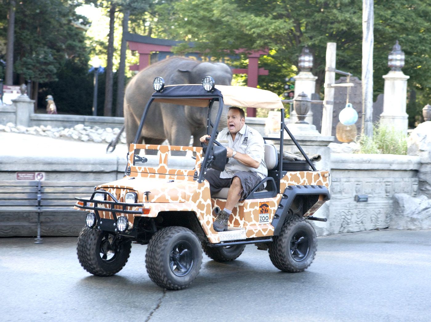 Zookeeper Picture 24