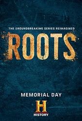 Roots TV Series/TV Shows, All info: news, summary, synopsis, episode ...