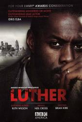 Luther (2010-2019) - BBC America Series | AceShowbiz