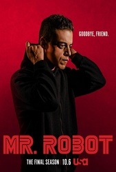 Mr. Robot - Starring Rami Malek | AceShowbiz