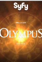 Olympus TV Series/TV Shows, All info: news, summary, synopsis, episode ...