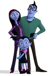 Vampirina - Starring Isabella Crovetti | AceShowbiz