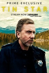 Tin Star TV Series/TV Shows, All info: news, summary, synopsis, episode ...