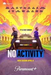 No Activity TV Series/TV Shows, All info: news, summary, synopsis ...