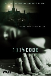 100 Code TV Series/TV Shows, All info: news, summary, synopsis, episode ...