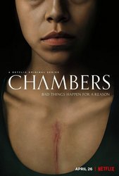 Chambers TV Series/TV Shows, All info: news, summary, synopsis, episode ...
