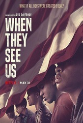 When They See Us TV Series/TV Shows, All info: news, summary, synopsis ...