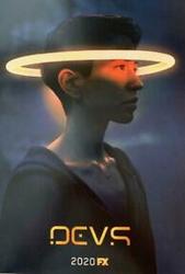 Devs TV Series/TV Shows, All info: news, summary, synopsis, episode ...