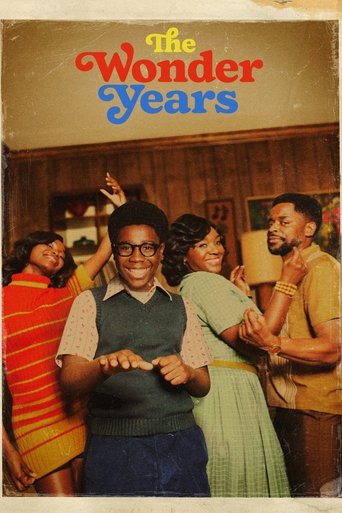 The Wonder Years (2021) - Don Cheadle Stars | AceShowbiz