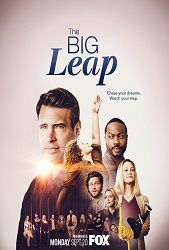 The Big Leap TV Series/TV Shows, All info: news, summary, synopsis ...