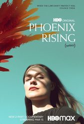 Phoenix Rising TV Series/TV Shows, All info: news, summary, synopsis ...