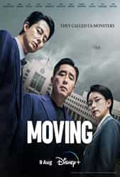 Moving TV Series/TV Shows, All info: news, summary, synopsis, episode ...
