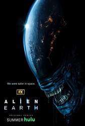 Alien: Earth TV Series/TV Shows, All info: news, summary, synopsis ...