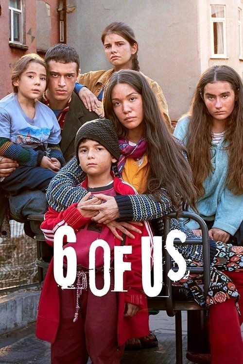 6 Of Us (2024-2026) - 2 Seasons, 47 Episodes | AceShowbiz