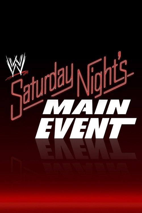 Saturday Night's Main Event - Plot Summary & Synopsis | AceShowbiz