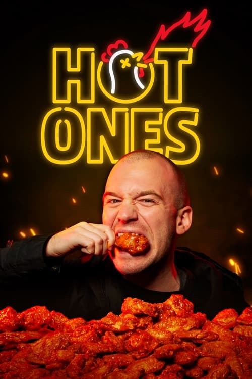 Hot Ones Season 25 Episode 13 Guide | AceShowbiz