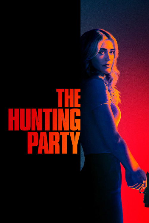 The Hunting Party Synopsis & Story | AceShowbiz