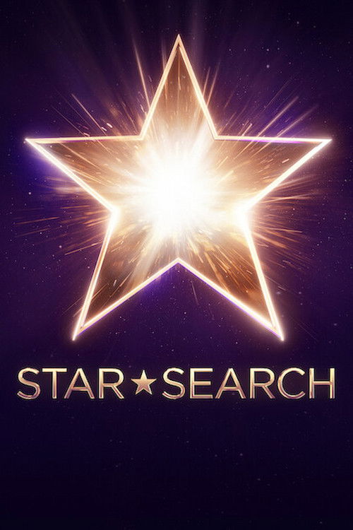 Star Search (2026-Present) - Netflix Series | AceShowbiz