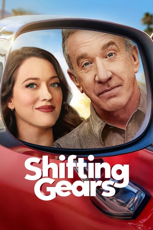 Shifting Gears - Starring Tim Allen | AceShowbiz