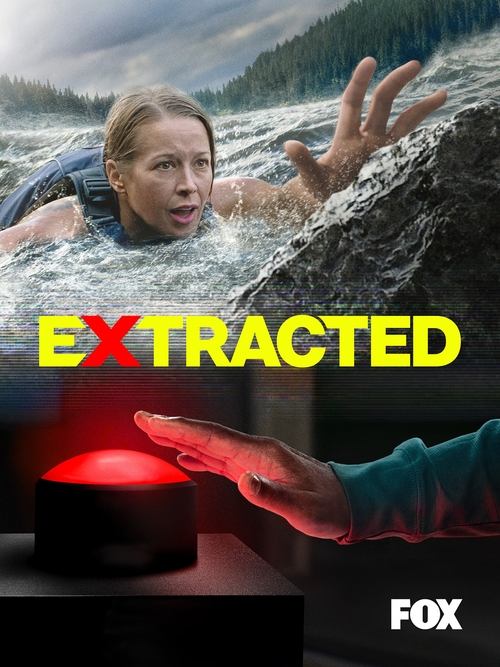 Extracted (2025-Present) - 2 Seasons | AceShowbiz