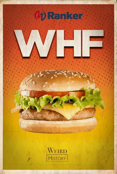 Weird History Food Season 2 Episode 85 Guide | AceShowbiz