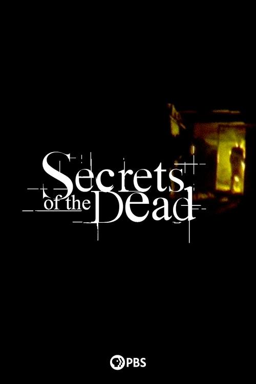 Secrets Of The Dead Synopsis & Story | AceShowbiz
