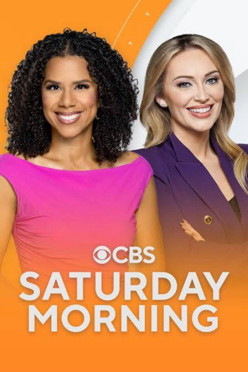 CBS Saturday Morning - Show Summary | AceShowbiz