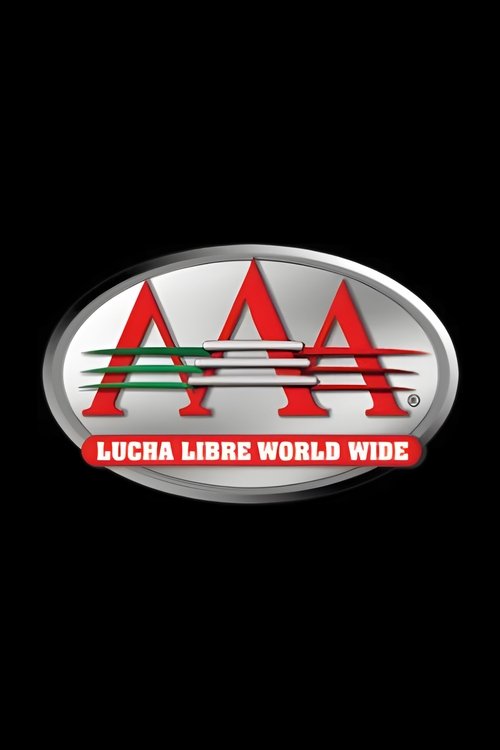 WWE Lucha Libre AAA World Wide - TV Show | AceShowbiz