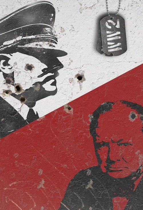 World War Two S5E36 - Episode Recap | AceShowbiz