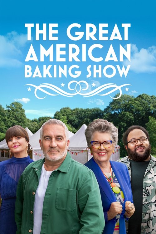 The Great American Baking Show - Plot Summary & Synopsis | AceShowbiz