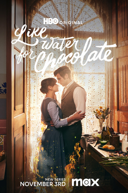 Like Water For Chocolate - TV Show | AceShowbiz