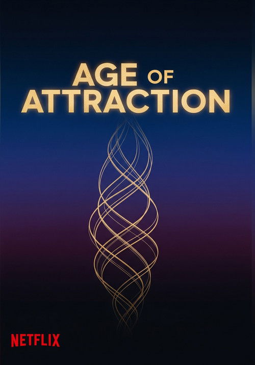 Age Of Attraction (2026-Present) - 1 Seasons | AceShowbiz