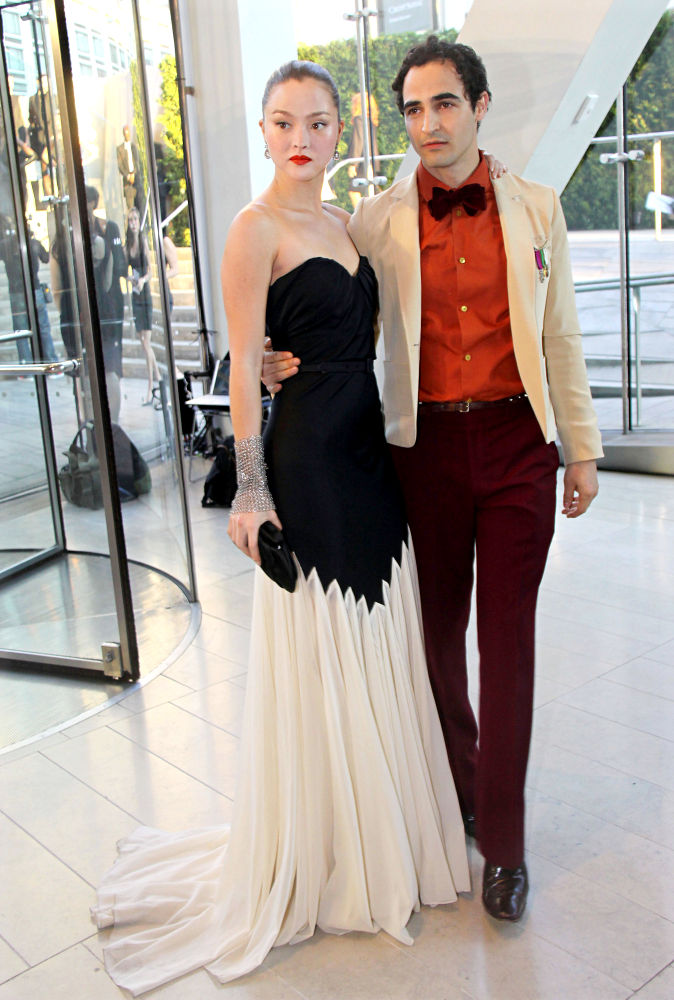 Devon Aoki Picture 4 - Alloy TV Brings You The Launch of Haute and ...