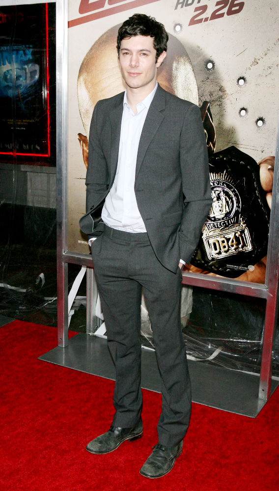 Adam Brody Picture 13 - "Jennifer's Body" Fan Event - Arrivals