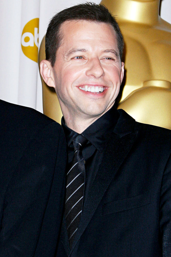 John Cryer Picture 1 - The 82nd Annual Academy Awards (Oscars) - Press Room