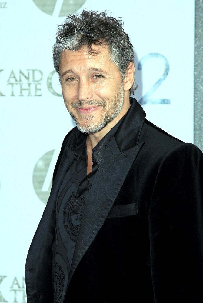 Max Ryan Picture 1 - World Premiere of 'Sex and the City 2' - Arrivals