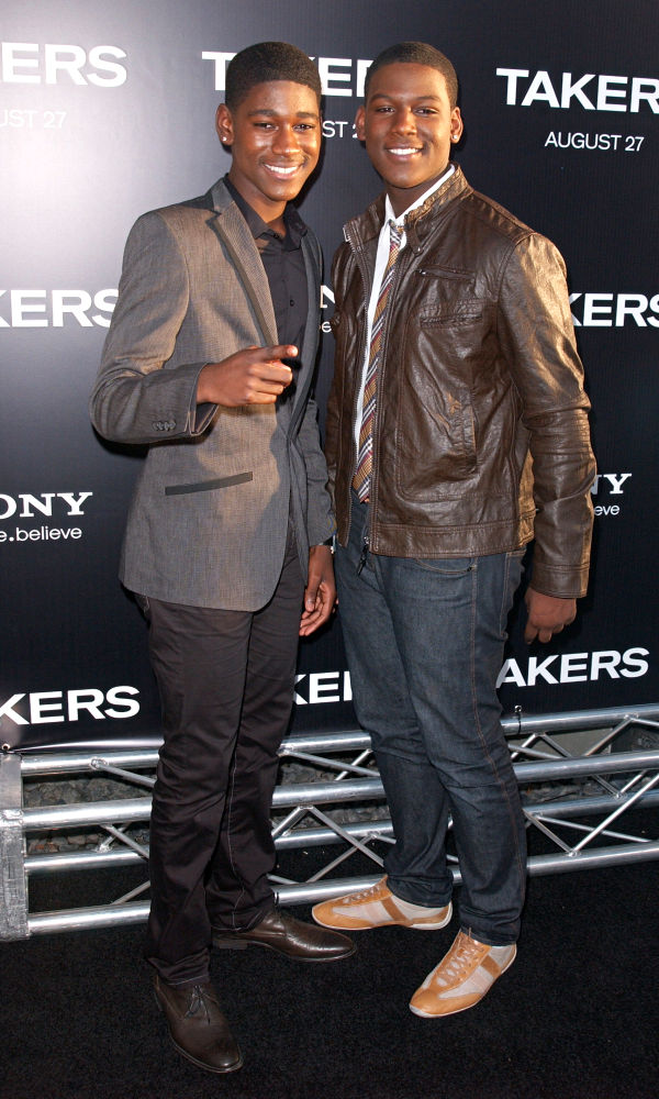 Kofi Siriboe Picture 7 - Essence 10th Annual Black Women in Hollywood ...