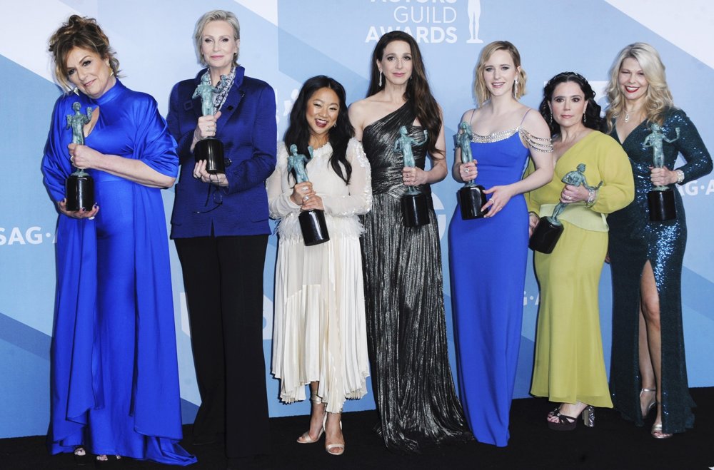 Christopher Erk - Award History & Wins | AceShowbiz