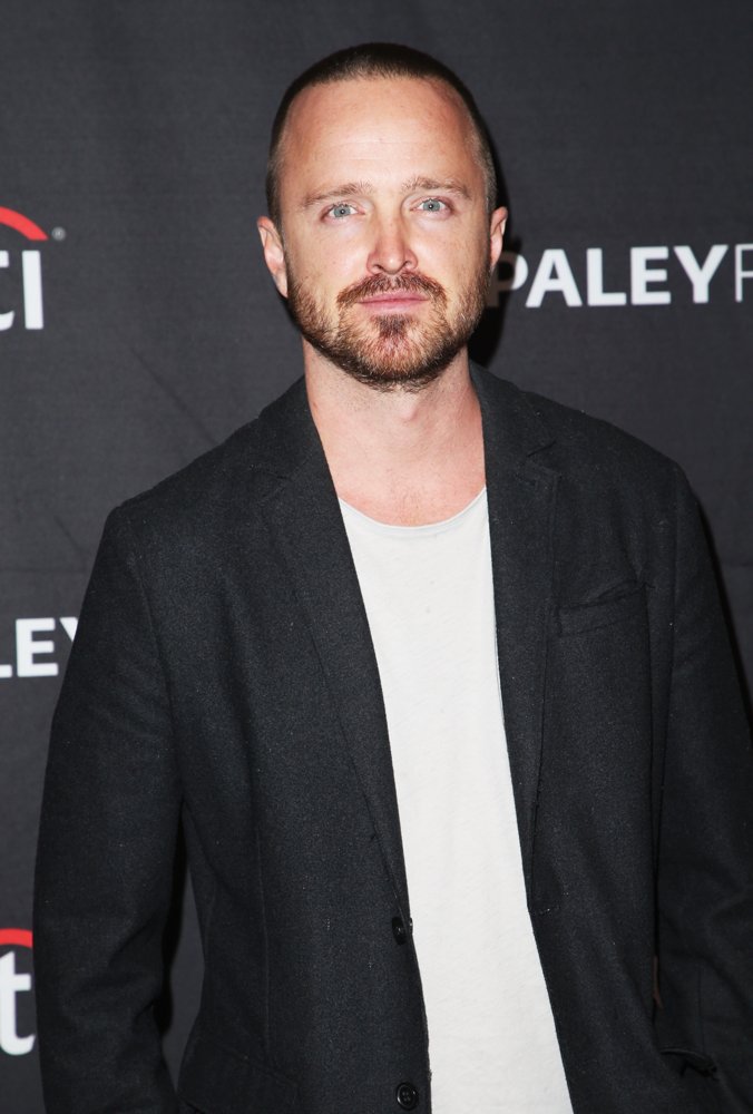 aaron-paul Picture 1 - PaleyFest 12th Annual Fall Preview - BoJack ...