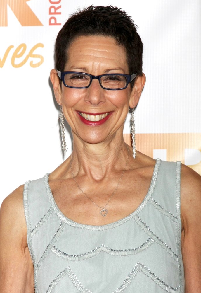 abbe-land Picture 1 - 2014 TrevorLive Los Angeles Benefit - Arrivals