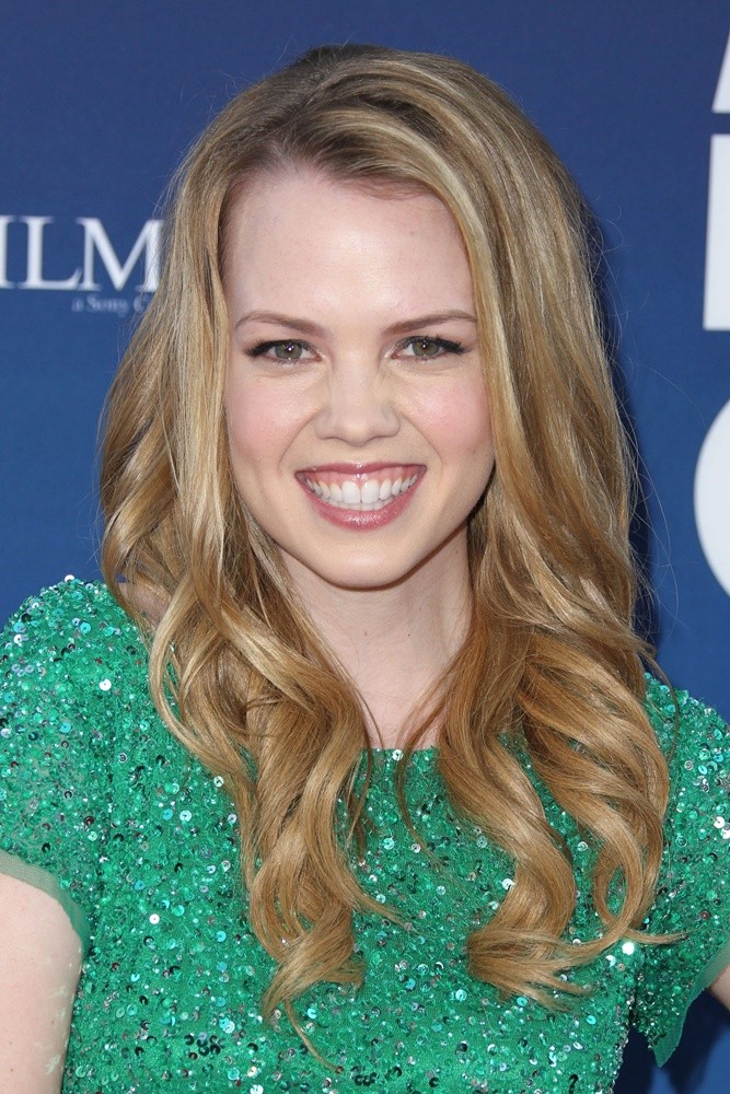 Abbie Cobb Picture 1 - Premiere of Moms' Night Out