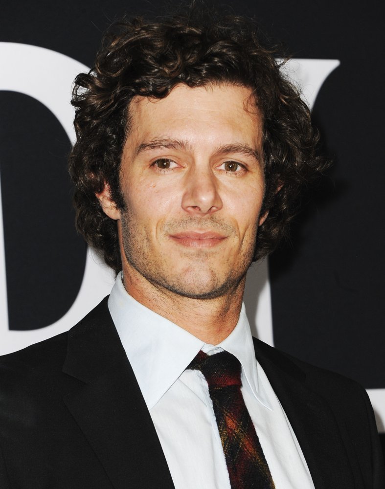 Adam Brody Pictures, Latest News, Videos.
