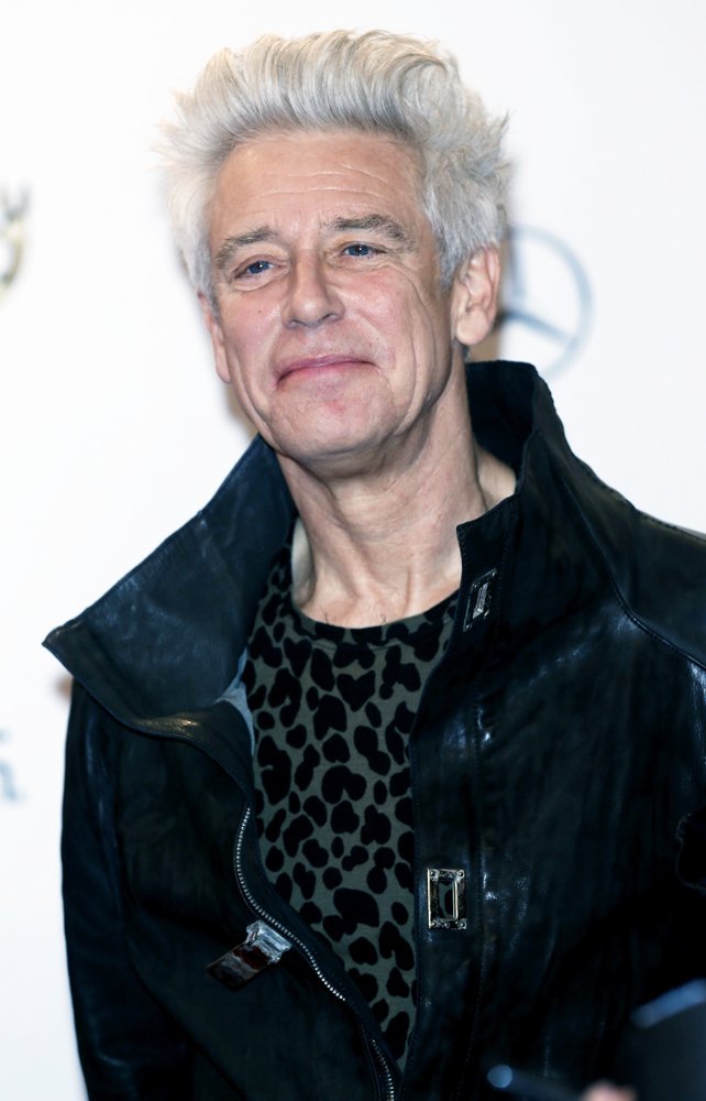 Adam Clayton Picture 1 - Bambi Awards 2014 - Red Carpet Arrivals