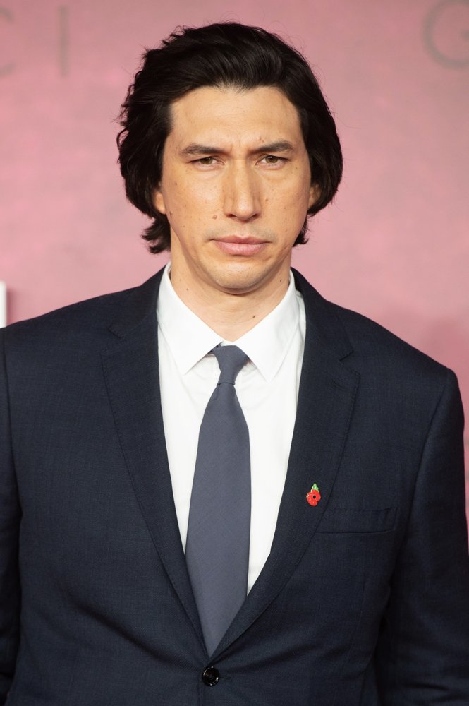 Adam Driver Pictures, Latest News, Videos.