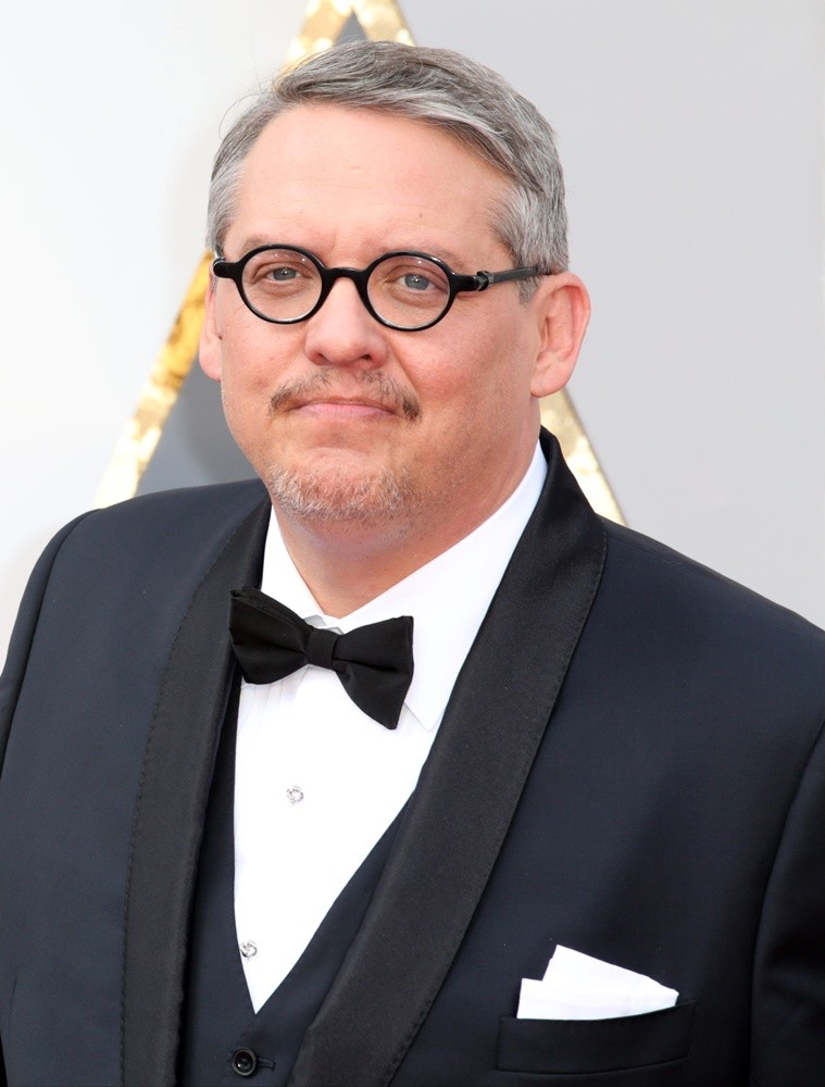 Adam McKay Picture 1 - 88th Annual Academy Awards - Red Carpet Arrivals