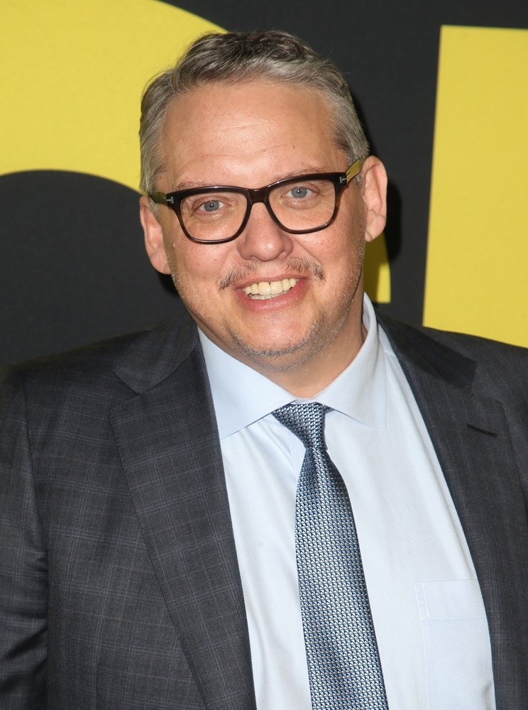 Adam Mckay Picture 1 - Vice World Premiere - Arrivals