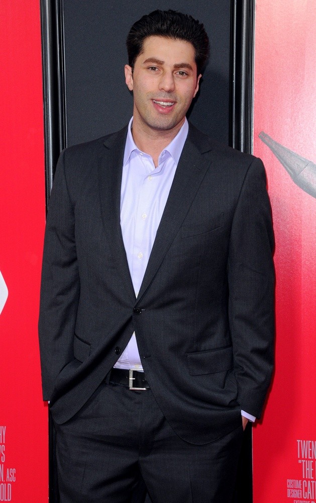 Adam Ray Picture 1 - New York Premiere of The Heat - Red Carpet Arrivals