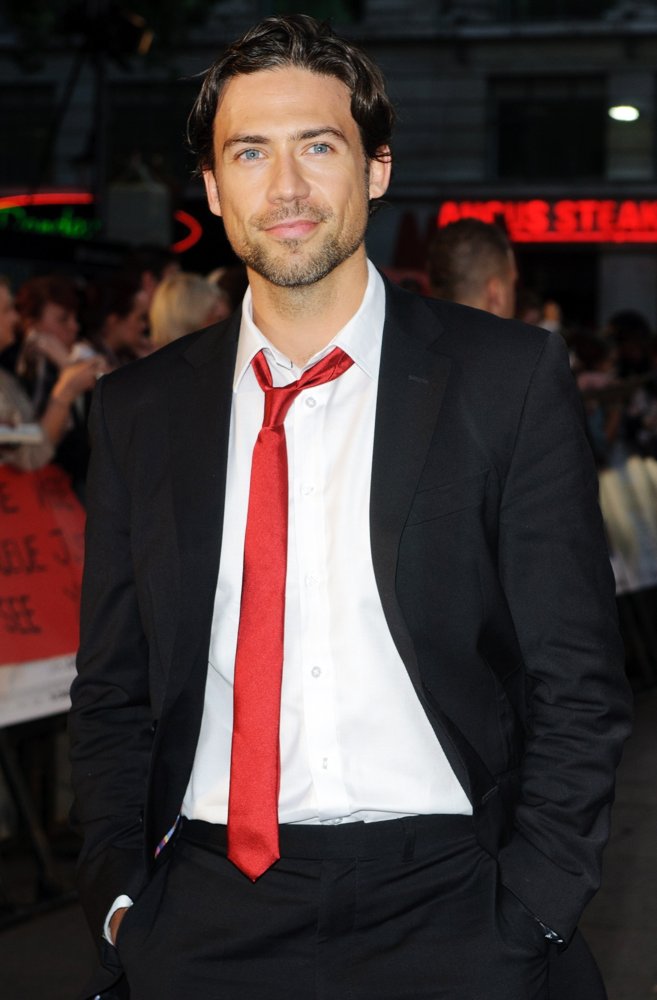 Adam Rayner Picture 9 - FOX Television Critics Association Winter 2014 ...