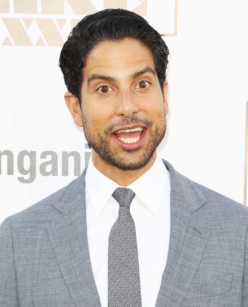 Adam Rodriguez Pictures, Latest News, Videos.