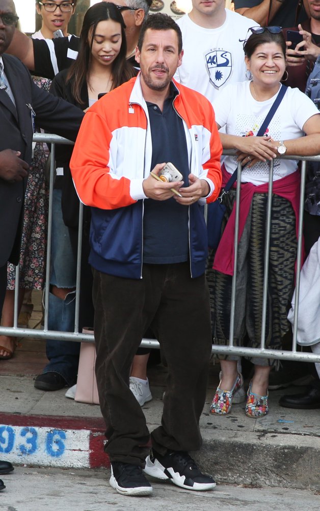 Murder Mystery (2019) Premiere Photo Gallery and Red Carpet Arrivals ...